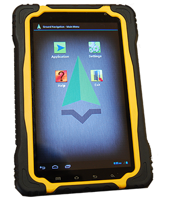 GPS Precision Navigation In Agriculture