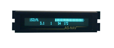 Lightbar Guidance For GPS Navgiation