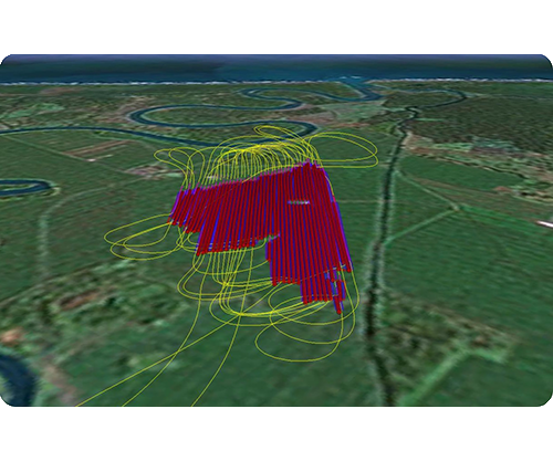 AG-NAV GIS Software | AG-NAV Inc.