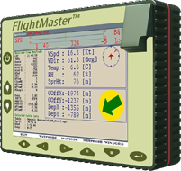 GPS Navigation For Mosquito Control