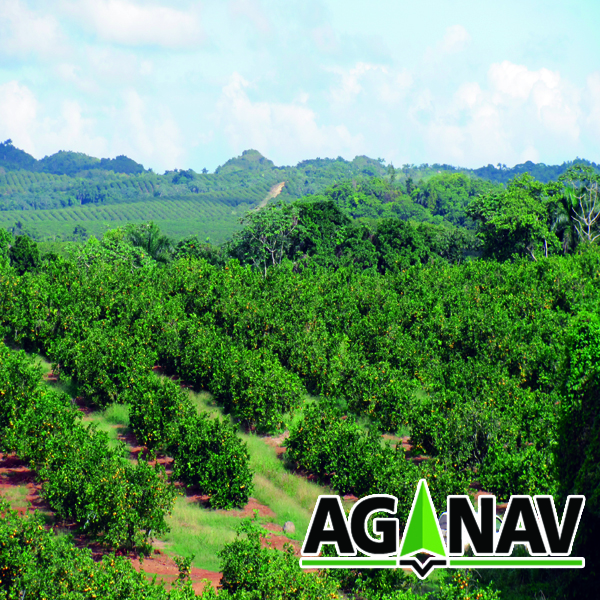 GPS Agriculture Photos