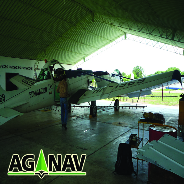 GPS Agriculture Photos