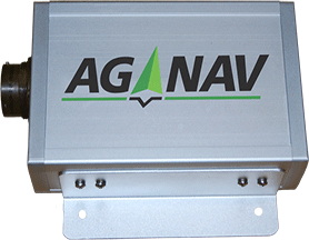 AG-NAV GPS de precisión de navegación