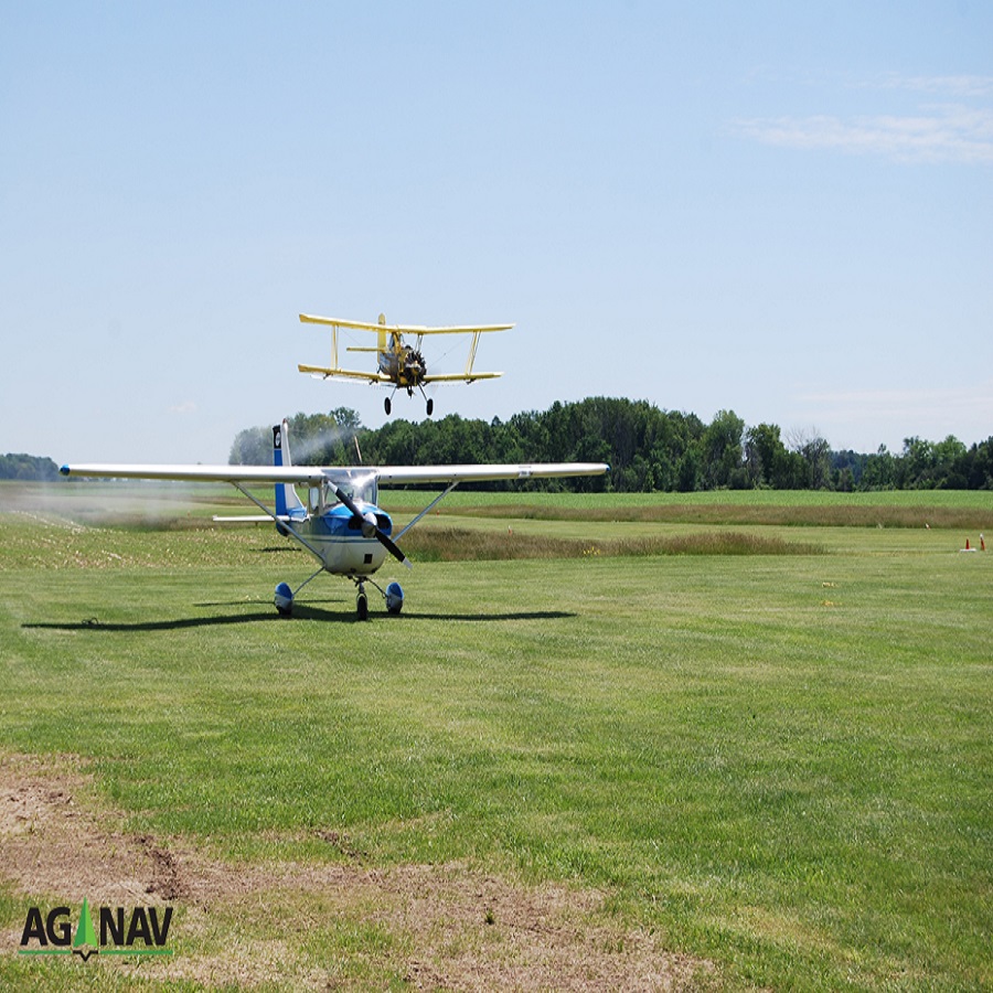 GPS Agriculture Photos
