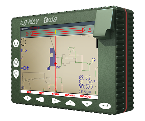 GPS Precision Navigation In Agriculture